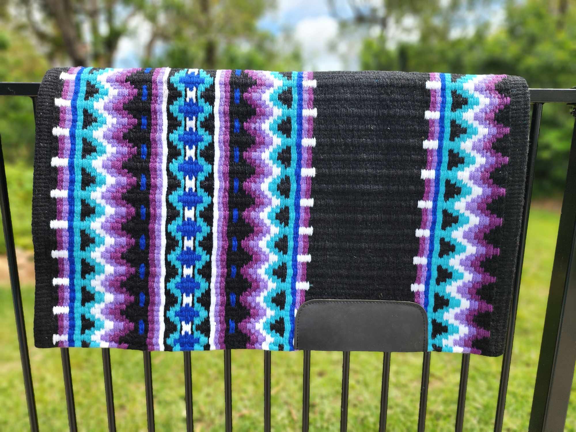 SHOW PREP SHOW PADS – SHOW PREP CQ